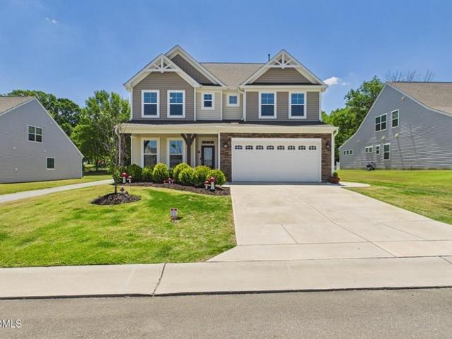 1096 Capulet Dr, Burlington, NC 27215