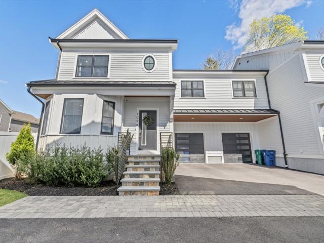 1096 Chestnut St, Unit 1096, Newton, MA 02464 | MLS #73508 | Compass