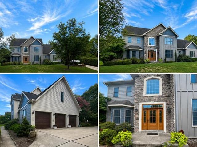 1096 Country Club Rd, Camp Hill, PA 17011