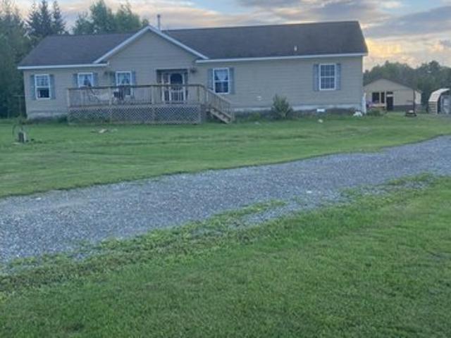 1096 County Highway 20, Constable, NY 12926