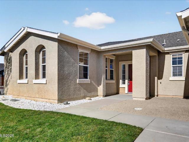 1096 Crown View Dr, Reno, NV 89523 | MLS #260004 | Compass