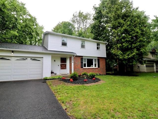 1096 Everwild Vw, Webster, NY 14580