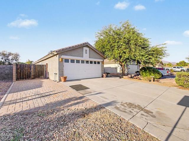 1096 E Graham Ln, Apache Junction, AZ 85119