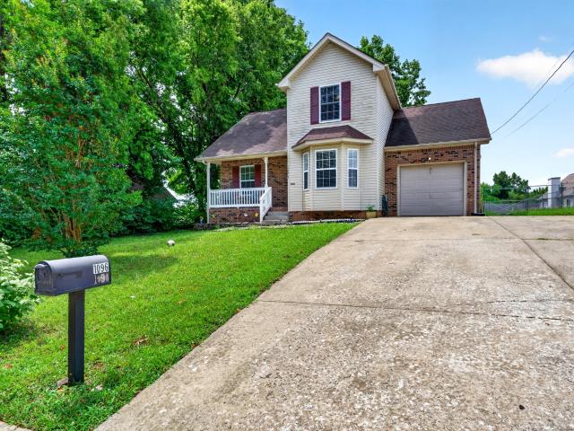 1096 Gunpoint Dr