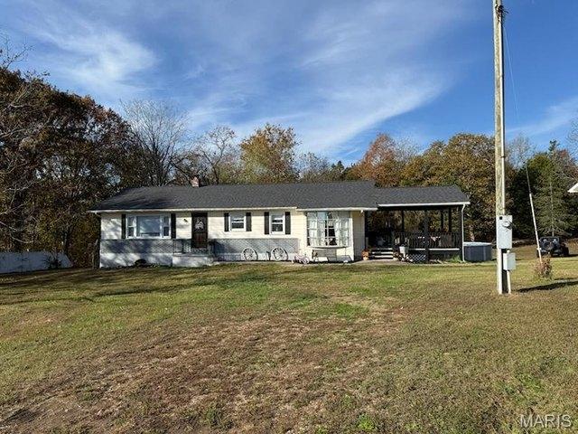 1096 Highway MM, Fredericktown, MO 63645