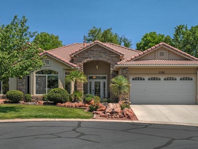 1096 Hovenweep Pl, Washington, UT 84780
