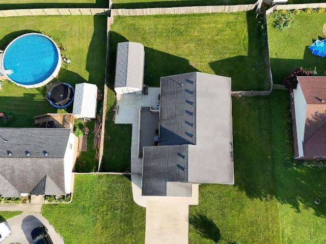1096 Jenny Lillard Road