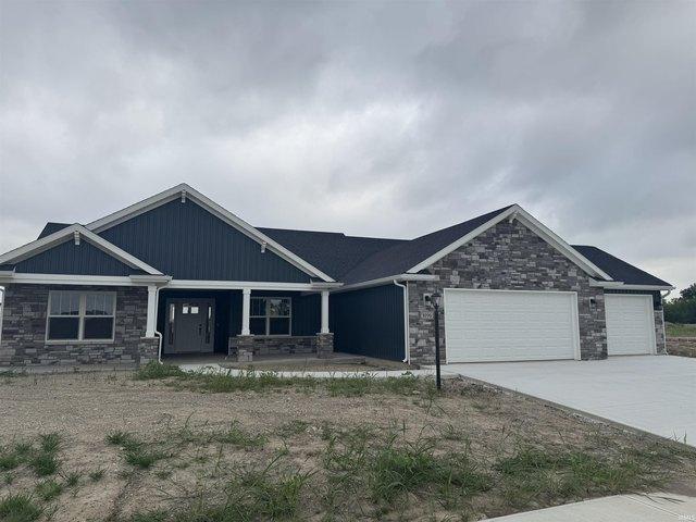 1096 Palmer Pass, Decatur, IN 46733