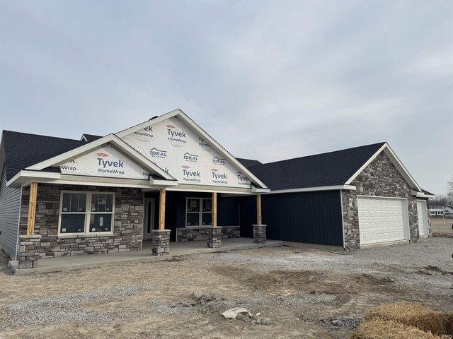 1096 Palmer Pass, Decatur, IN 46733