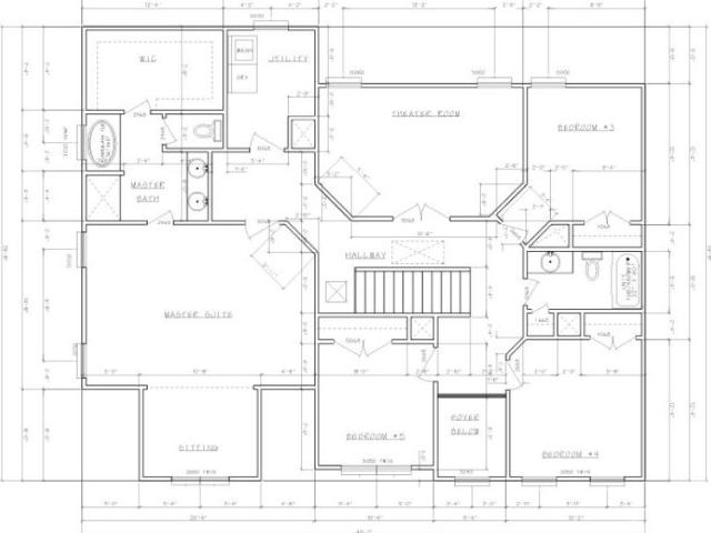 1096 Poppleton Drive