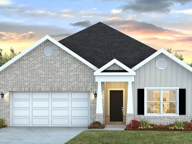 1096 Relic Rd W, Mobile, AL 36608