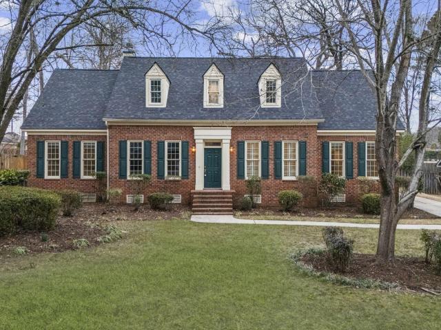 1096 Rivershyre Drive