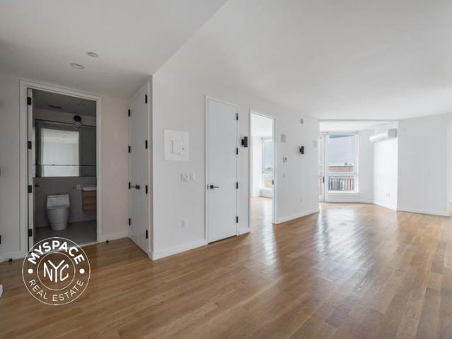#1096 Rooms in 2Br/1Ba in Flatbush