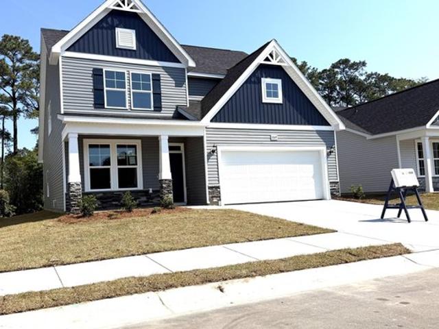 1096 Rosefield Way NW, Calabash, NC 28467