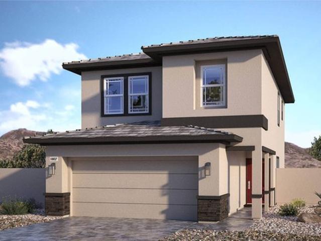 1096 Saffron Toucan Ln, Henderson, NV 89011