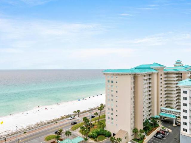 1096 Scenic Gulf Dr #UNIT 1408, Miramar Beach, FL 32550 in Destin, Florida