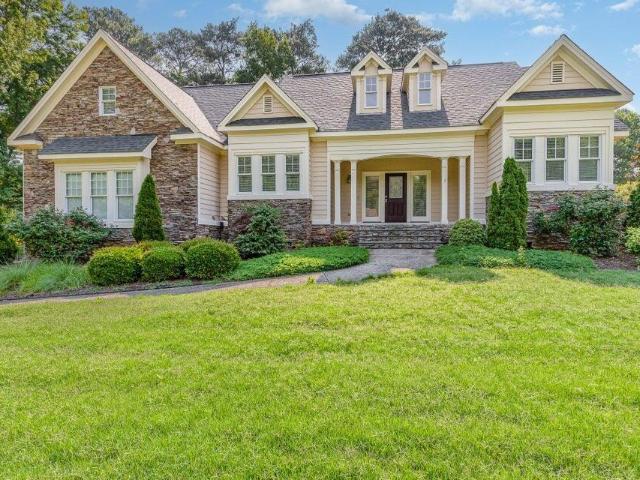 1096 Silverleaf Dr, Youngsville, NC 27596 | MLS #10142