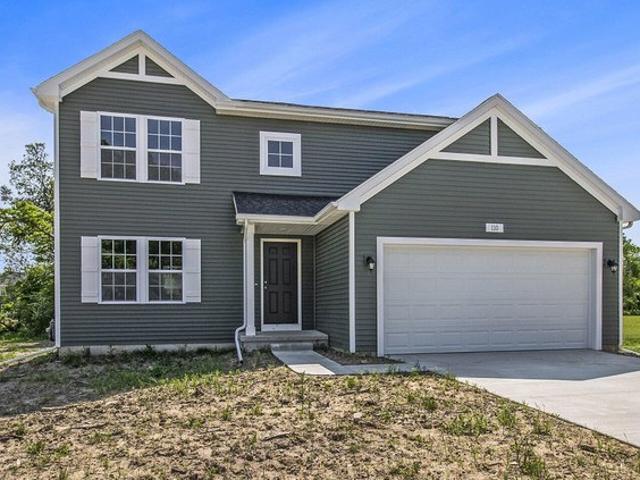 1096 Vertex Cir, Kalamazoo, MI 49009