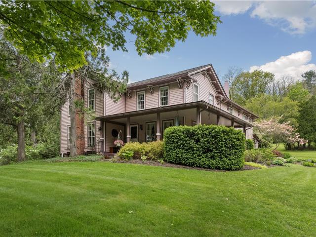 1096 W Lake Rd, Jerusalem, NY 14418 | MLS #R1671 | Compass