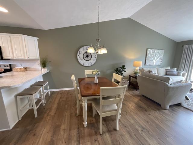 10973 Cranberry Court