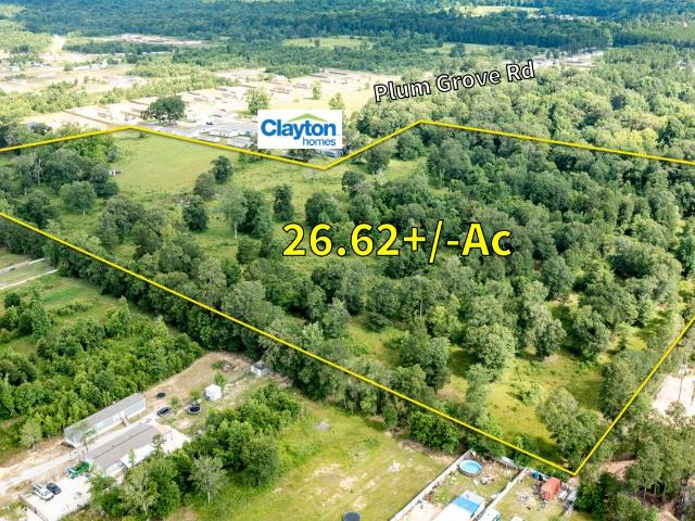 10973 Plum Grove Rd, Cleveland, TX 77327 | MLS #13906 | Compass