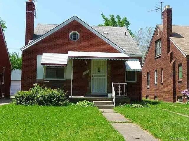 10973 Roxbury St, Detroit, MI 48224