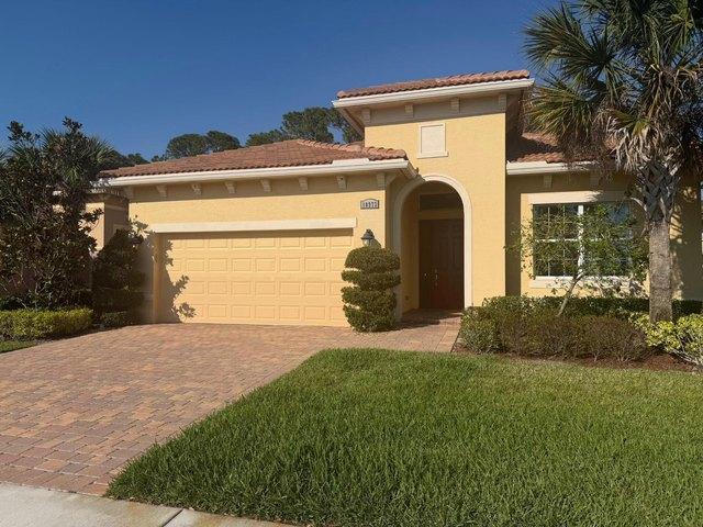 10973 SW Visconti Way, Port Saint Lucie, FL 34986