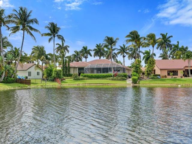 10970 NW 6th Ct, Plantation, FL 33324