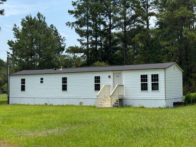 10970 Savannah Hwy, Estill, SC 29918