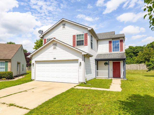 10971 Bellflower Court