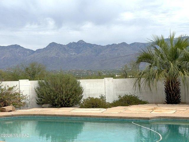 10971 E Soaptree Pl, Tucson, AZ 85748
