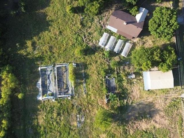10971 N County Road 3260, Pauls Valley, OK 73075