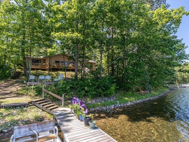 10971 Snyder Rd, Woodruff, WI 54568