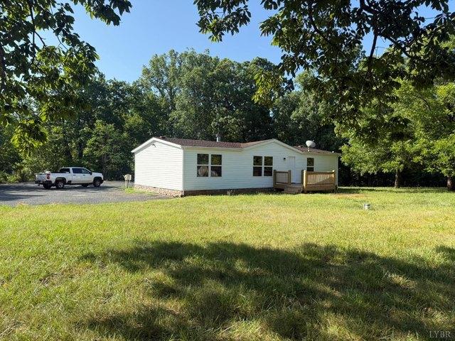 10972 Colonial Hwy, Evington, VA 24550