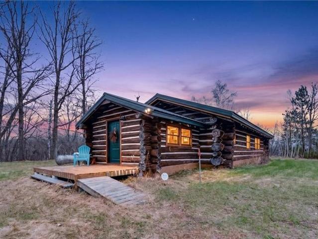 10972 River Rd, Jacobson, MN 55752
