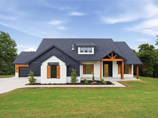 10972 Sandstone Ridge Way, Guthrie, OK 73044