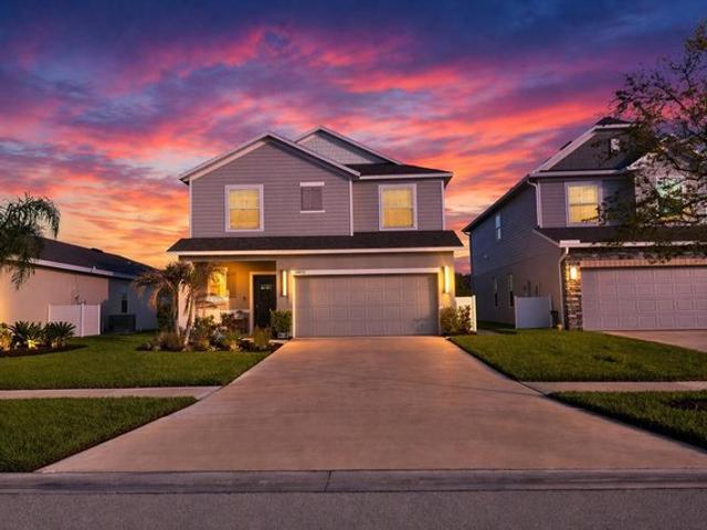 10972 SW Vasari Way, Port Saint Lucie, FL 34987