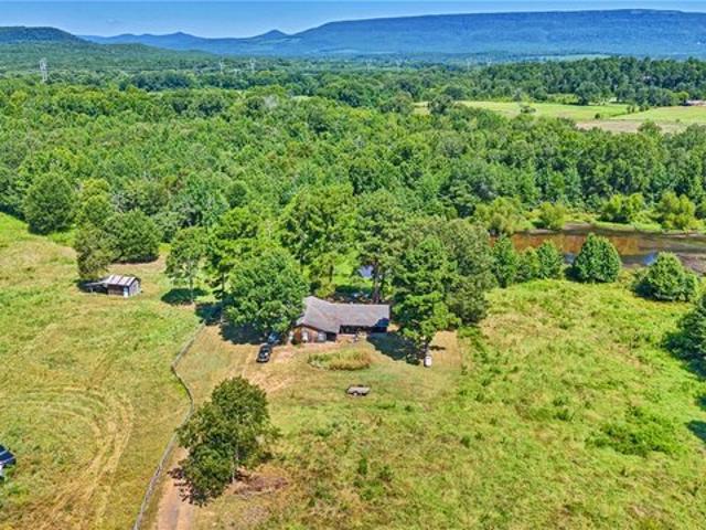10972B Cowger Ln, Dardanelle, AR 72834