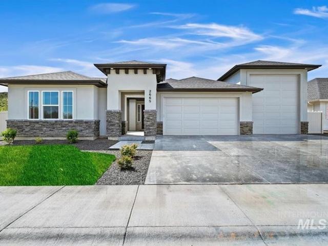 10977 W Lahinch Ln, Kuna, ID 83634