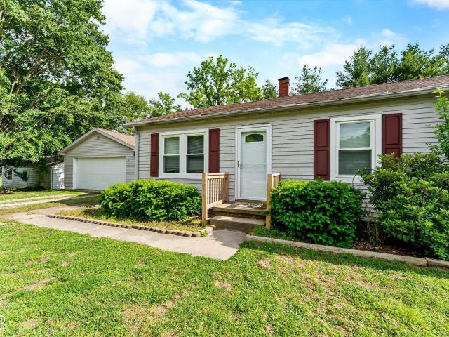 10977 E County Road 1025 N