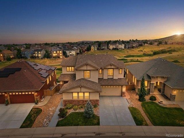 10977 Glengate Cir, Littleton, CO 80130