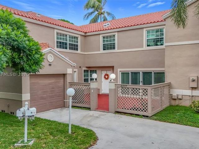 10977 Long Boat Dr Unit 10977, Cooper City, FL 33026