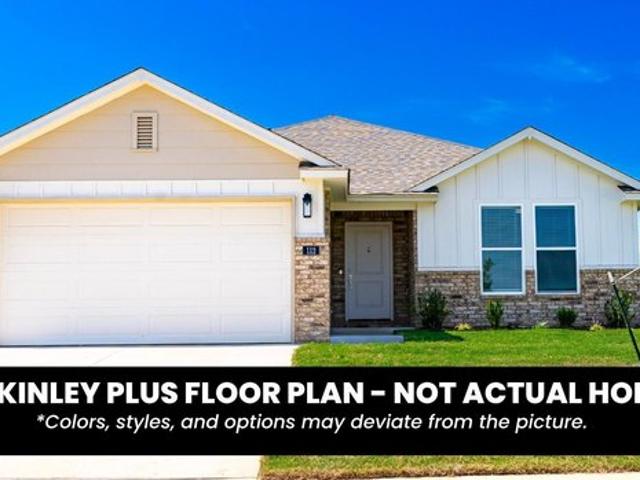 10977 S 271st Ave E, Coweta, OK 74429