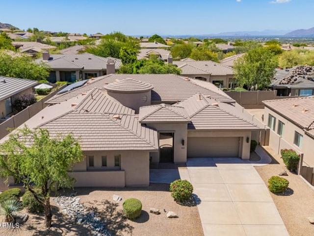 10975 E Kora Ln, Scottsdale, AZ 85255