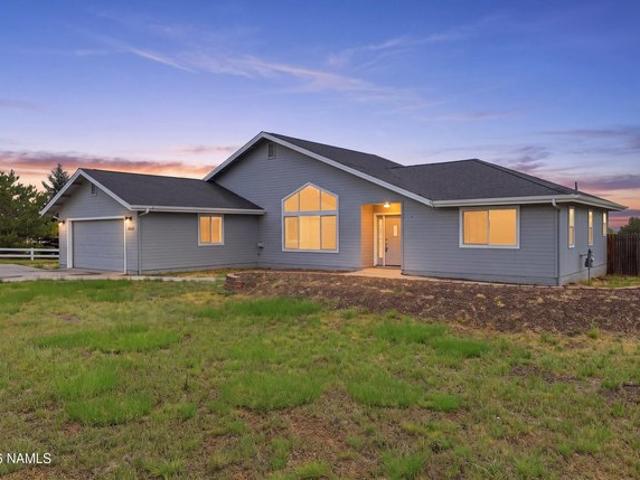 10975 Margaret Way, Flagstaff, AZ 86004