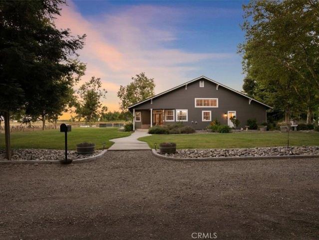 10975 Shasta Blvd, Los Molinos, CA 96055