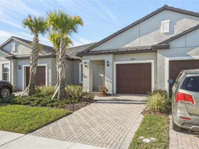 10976 Gable Dig Loop, San Antonio, FL 33576 | MLS #TB8492 | Compass