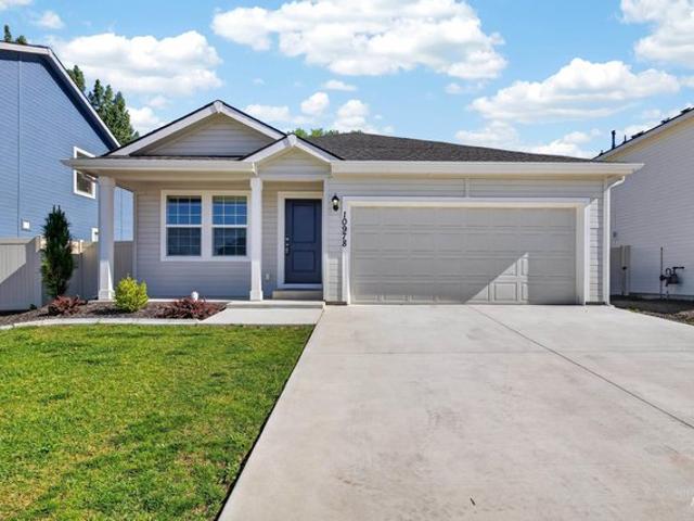 10978 W Hidden Point St, Star, ID 83669