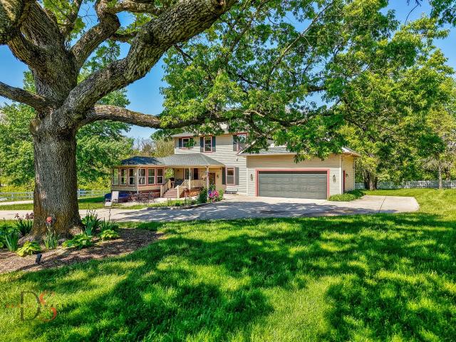 10978 A Crimmin Rd, Newark, IL 60541 | MLS #12585