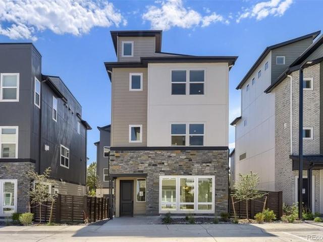 10978 E Hinsdale Cir Lot 20, Centennial, CO 80112